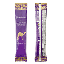 Powder Stick Pack Machine | Multilane Powder Stick Pack Packaging ...